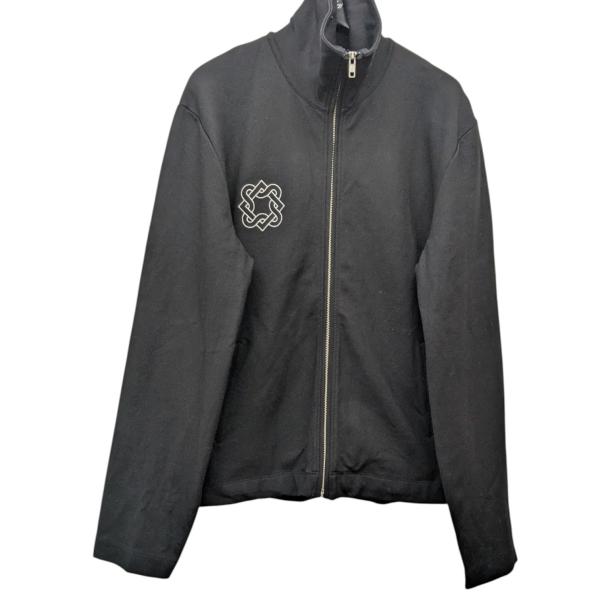 ラックオブガイダンス LACK OF GUIDANCERoberto Track Jacket トラックジャケット【ランク】「中古品・比較的綺麗な商品」【詳細説明】ラックオブガイダンスのRoberto Track Jacket トラックジャ...