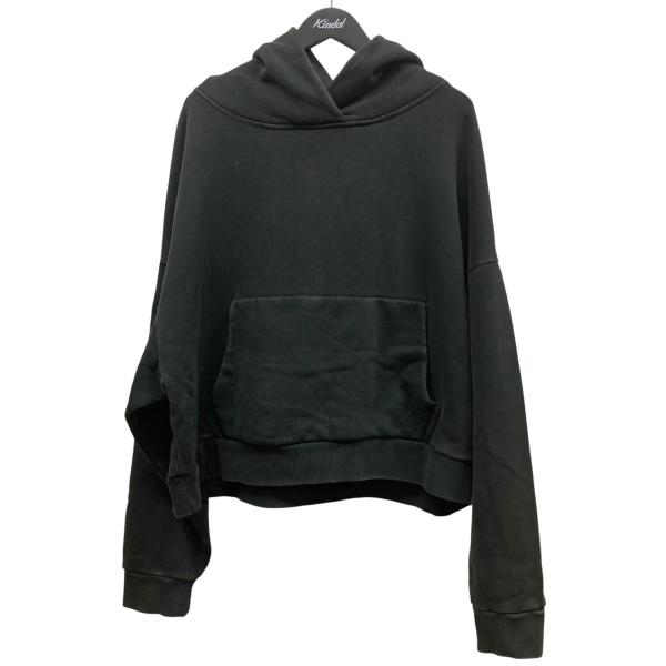 エンタイアスタジオ ENTIRE STUDIOS「HEAVY HOOD」 プルオーバーパーカー ES2125【ランク】「中古品・汚れ、ダメージのある商品」【詳細説明】エンタイアスタジオの「HEAVY HOOD」 プルオーバーパーカー ES2...