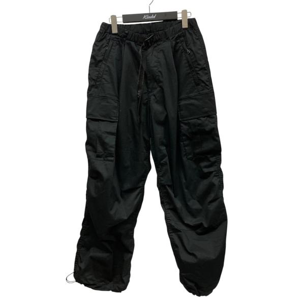 エフシーイー F／CE．25SSSOLOTEX TECHNICAL CARGO カーゴパンツ FPU03251U0003【ランク】「中古品・比較的綺麗な商品」【詳細説明】エフシーイーの25SSSOLOTEX TECHNICAL CARGO ...