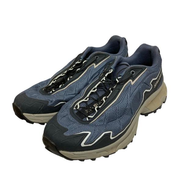 サロモン SALOMONXT-SLATE スニーカー 474607【ランク】「中古品・比較的綺麗な商品」【詳細説明】サロモンのXT-SLATE スニーカー 474607です。【M/L/U】メンズ【表記サイズ】25.5cm【詳細サイズ】全高　...
