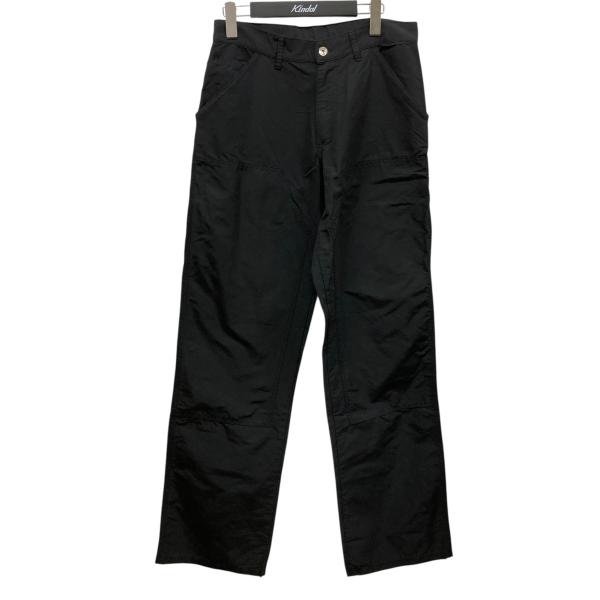 スカイハイファーム sky high farmNYLON CARPENTER PANTS ペインターパンツ【ランク】「中古品・比較的綺麗な商品」【詳細説明】スカイハイファームのNYLON CARPENTER PANTS ペインターパンツです...