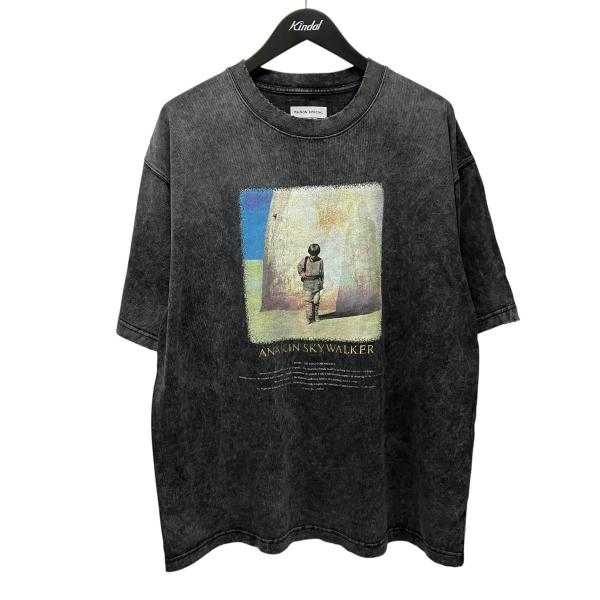 メゾンスペシャル MAISON SPECIALダメージ加工プリントTシャツ 11251411315【ランク】「中古品・比較的綺麗な商品」【詳細説明】メゾンスペシャルのダメージ加工プリントTシャツ 11251411315です。【M/L/U】メ...