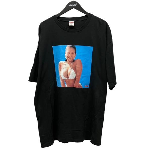 シュプリーム SupremeAphex Twin Windowlicker Tee プリント半袖カットソー【ランク】「中古品・比較的綺麗な商品」【詳細説明】シュプリームのAphex Twin Windowlicker Tee プリント半袖カ...