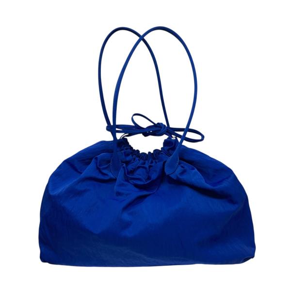 メアリオルタ―ナ MARY AL TERNAWRING トートバッグ【ランク】「中古品・比較的綺麗な商品」【詳細説明】メアリオルタ―ナのWRING トートバッグです。【M/L/U】レディース【表記サイズ】ONE SIZE【詳細サイズ】縦幅：...