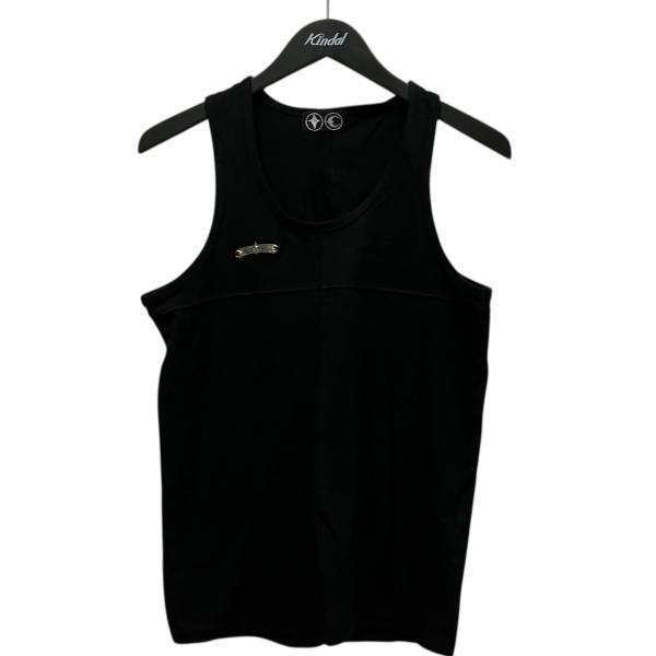 サグクラブ THUG CLUBノースリーブカットソー TC24TS0503【ランク】「中古品・比較的綺麗な商品」【詳細説明】サグクラブのノースリーブカットソー TC24TS0503です。【M/L/U】メンズ【表記サイズ】1【詳細サイズ】着丈...