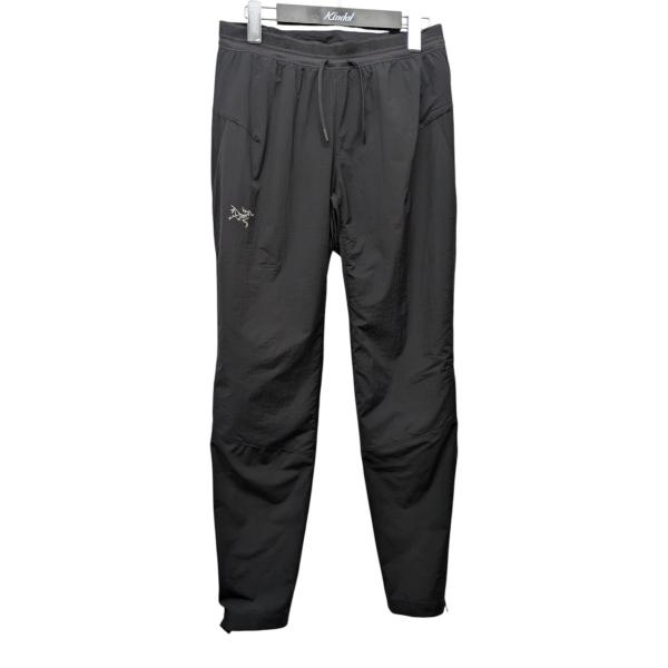 アークテリクス ARC’TERYXNorvan Insulated Pant イージーナイロンパンツ X000008256【ランク】「中古品・比較的綺麗な商品」【詳細説明】アークテリクスのNorvan Insulated Pant イージー...