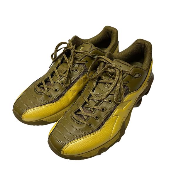 アシックス ノバリス asics novalisGEL-KAYANO 14 ローカットスニーカー F450823【ランク】「中古品・比較的綺麗な商品」【詳細説明】アシックス ノバリスのGEL-KAYANO 14 ローカットスニーカー F45...