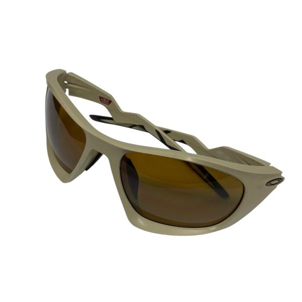 オークリー OAKLEYLATERALIS サングラス OO9431-0560【ランク】「中古品・比較的綺麗な商品」【詳細説明】オークリーのLATERALIS サングラス OO9431-0560です。【M/L/U】メンズ【表記サイズ】60□...