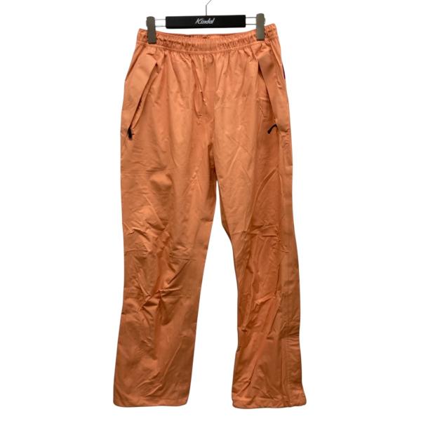 シュプリーム Supreme17SS 「taped seam pant」 テープドシームナイロンパンツ【ランク】「中古品・比較的綺麗な商品」【詳細説明】シュプリームの17SS 「taped seam pant」 テープドシームナイロンパンツ...