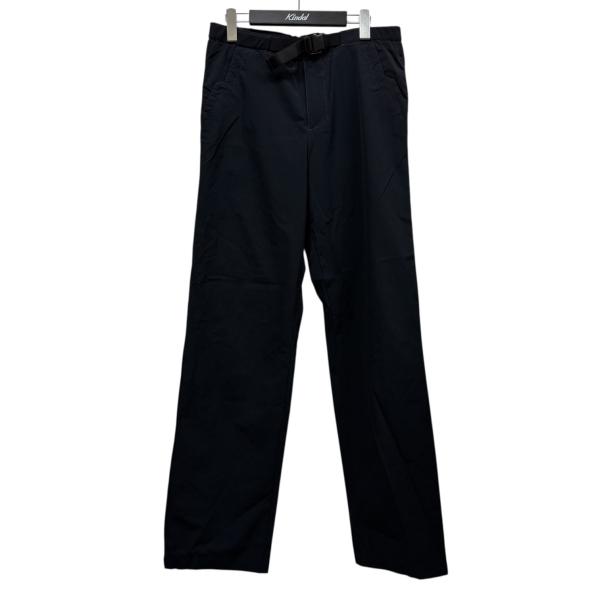 ジーアールテンケー GR10Kナイロンパンツ BG811114DL DEEP EXPEDITION PANTS【ランク】「中古品・比較的綺麗な商品」【詳細説明】ジーアールテンケーのナイロンパンツ BG811114DL DEEP EXPEDI...
