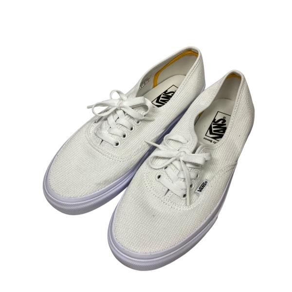 バンズ VANSZORN All My Homies ローカットスニーカー 703003-0001【ランク】「中古品・比較的綺麗な商品」【詳細説明】バンズのZORN All My Homies ローカットスニーカー 703003-0001で...