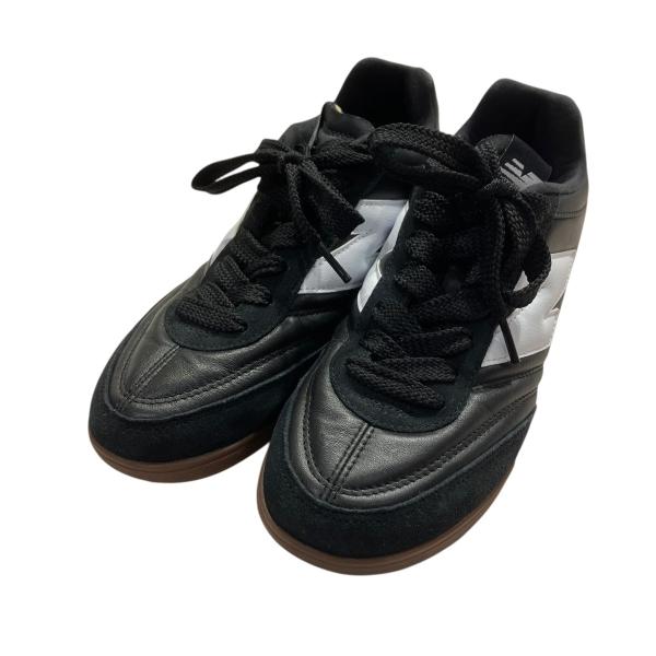 ニューバランス NEW BALANCEローカットスニーカー URC42LB【ランク】「中古品・比較的綺麗な商品」【詳細説明】ニューバランスのローカットスニーカー URC42LBです。【M/L/U】メンズ【表記サイズ】26.0ｃｍ【詳細サイズ...