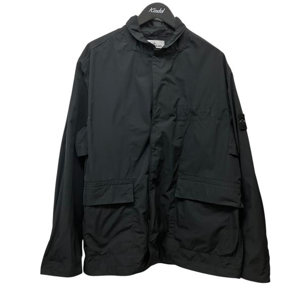 ストーンアイランド STONE ISLAND24SS MICRO TWILL JACKET マイクロツイルジャケット 8015A0226【ランク】「中古品・比較的綺麗な商品」【詳細説明】ストーンアイランドの24SS MICRO TWILL ...
