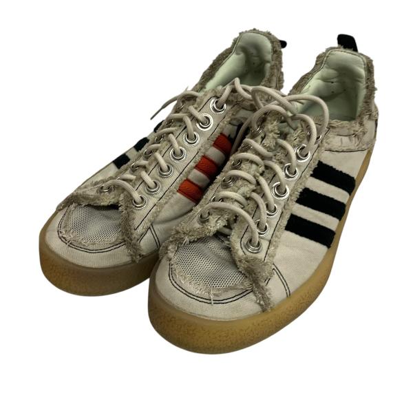 アディダス×ソングフォーザミュート adidas×Song for the MuteCampus 80s ローカットスニーカー ID4818【ランク】「中古品・比較的綺麗な商品」【詳細説明】アディダス×ソングフォーザミュートのCampus ...