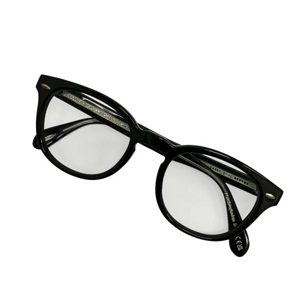 オリバーピープルズ OLIVER PEOPLESSheldrake 眼鏡 OV5036A【ランク】「中古品・比較的綺麗な商品」【詳細説明】オリバーピープルズのSheldrake 眼鏡 OV5036Aです。【M/L/U】ユニセックス【表記サイ...