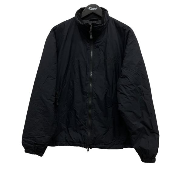 ザ エンノイ プロフェッショナル The Ennoy ProfessionalNylon Padded Jacket 中綿ナイロンジャケット AW22BRENJK03LP【ランク】「中古品・汚れ、ダメージのある商品」【詳細説明】ザ エンノイ...