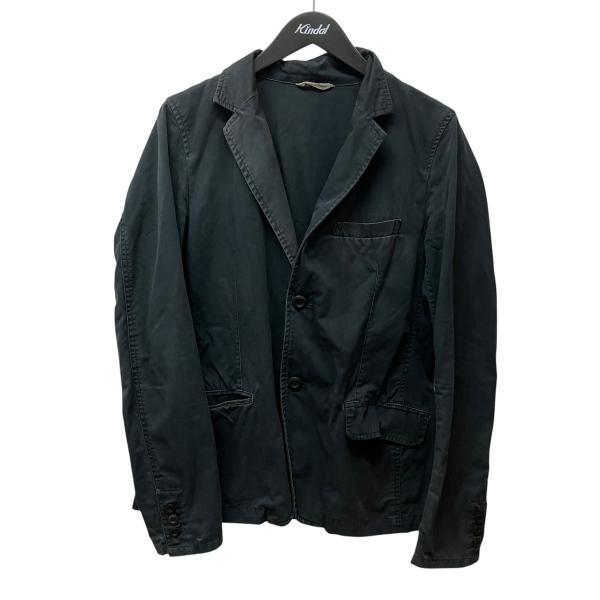 ヒステリックグラマー×デストロイ・オール・モンスターズ Hysteric Glamour×DESTROY ALL MONSTERSテーラードジャケット【ランク】「中古品・汚れ、ダメージのある商品」【詳細説明】ヒステリックグラマー×デストロイ...