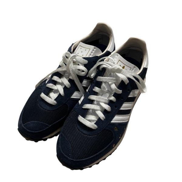 ポップトレーディングカンパニー×アディダスオリジナルス POP TRADING COMPANY×adidas originalsPOP TRADING CO TRX スニーカー【ランク】「中古品・比較的綺麗な商品」【詳細説明】ポップトレーデ...