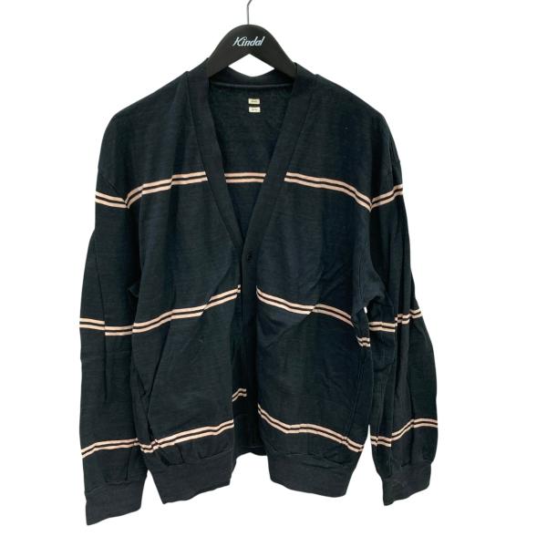 ブラームス blurhmsVネックカーディガン BHS25S032【ランク】「中古品・比較的綺麗な商品」【詳細説明】ブラームスのVネックカーディガン BHS25S032です。【M/L/U】メンズ【表記サイズ】3【詳細サイズ】着丈：約65ｃｍ...