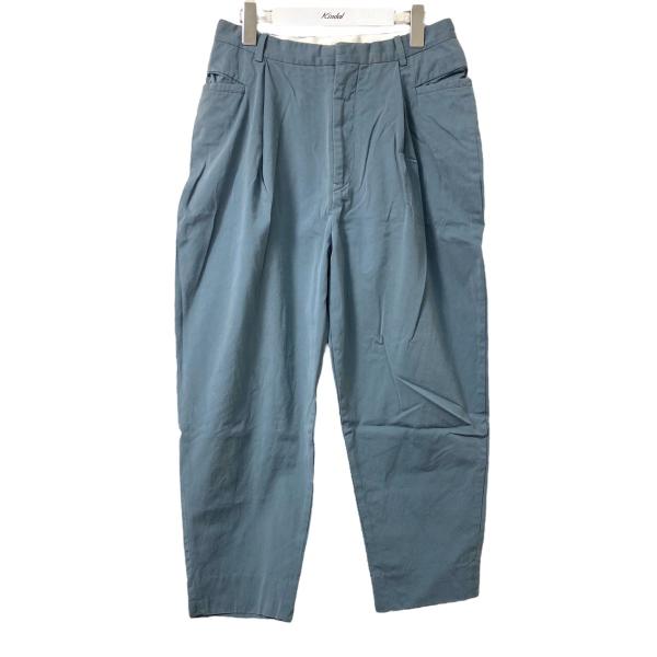 ミナペルホネン mina perhonentokia パンツ ys4461【ランク】「中古品・比較的綺麗な商品」【詳細説明】ミナペルホネンのtokia パンツ ys4461です。【M/L/U】レディース【表記サイズ】36【詳細サイズ】ウエス...