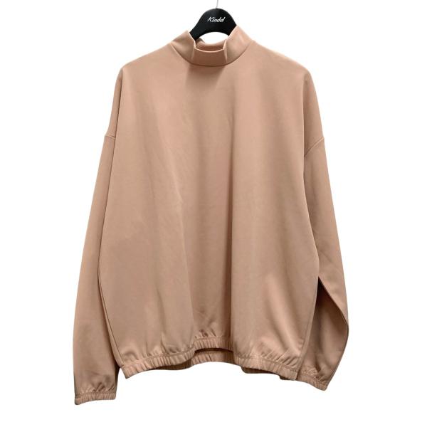 サスクワァッチファブリックス． SASQUATCHfabrix．ハイネックスウェット 19SS CSL 004【ランク】「中古品・比較的綺麗な商品」【詳細説明】サスクワァッチファブリックス．のハイネックスウェット 19SS CSL 004で...