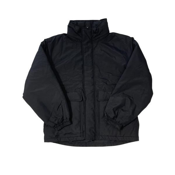 シービーズ SEABEES23AW Padded Shell Jacket  中綿ジャケット【ランク】「中古品・比較的綺麗な商品」【詳細説明】シービーズの23AW Padded Shell Jacket  中綿ジャケットです。【M/L/U】...