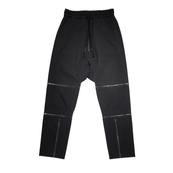 プラスターナ prasthanafor Amanojak． -Form follows function- 4way sarrouel pants サルエルパンツ【ランク】「中古品・比較的綺麗な商品」【詳細説明】プラスターナのfor Ama...