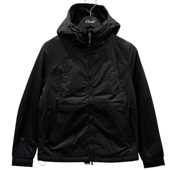 クラカタウ KRAKATAUジップアップ中綿フーデッドジャケット INSULATED STRETCHY JACKET インサレーテッドストレッチージャケット 1005498【ランク】「新古品・タグ付きや未使用に近いUSED品」【詳細説明】ク...