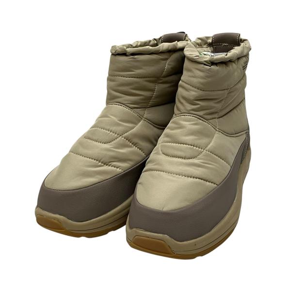 スイコック suicokeBOWER BOOTS ブーツ【ランク】「新古品・タグ付きや未使用に近いUSED品」【詳細説明】スイコックのBOWER BOOTS ブーツです。【M/L/U】メンズ【表記サイズ】27cm【詳細サイズ】全高　　　：約...