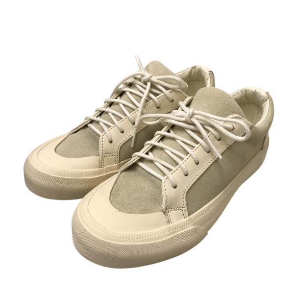 シシ sisiiImpossible Possibility ATHLETIC LOW COMBINATION ローカットスニーカー 953-22【ランク】「中古品・比較的綺麗な商品」【詳細説明】シシのImpossible Possibil...