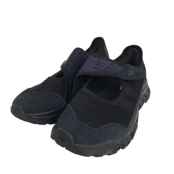 アディダス adidasJI2416 Adifom Megajane スニーカー【ランク】「中古品・比較的綺麗な商品」【詳細説明】アディダスのJI2416 Adifom Megajane スニーカーです。【M/L/U】レディース【表記サイズ...