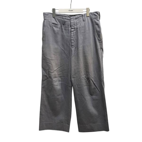 マーティーアンドサンズ MAATEE＆SONSCHEAP CHINO パンツ MT3303-0206A【ランク】「中古品・比較的綺麗な商品」【詳細説明】マーティーアンドサンズのCHEAP CHINO パンツ MT3303-0206Aです。【...