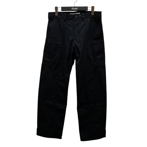 オポーズ デュアリティ OPPOSE DUALITY12Pocket Panel TRS トラウザーパンツ OD3001TRS-25SS【ランク】「中古品・比較的綺麗な商品」【詳細説明】オポーズ デュアリティの12Pocket Panel ...