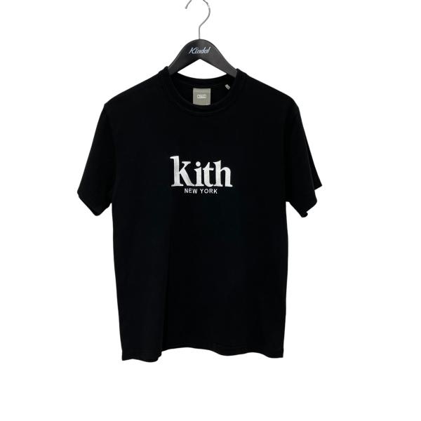 キス KITH半袖Tシャツ 24-071-061-0003-7-0【ランク】「中古品・比較的綺麗な商品」【詳細説明】キスの半袖Tシャツ 24-071-061-0003-7-0です。【M/L/U】レディース【表記サイズ】XS【詳細サイズ】着丈...