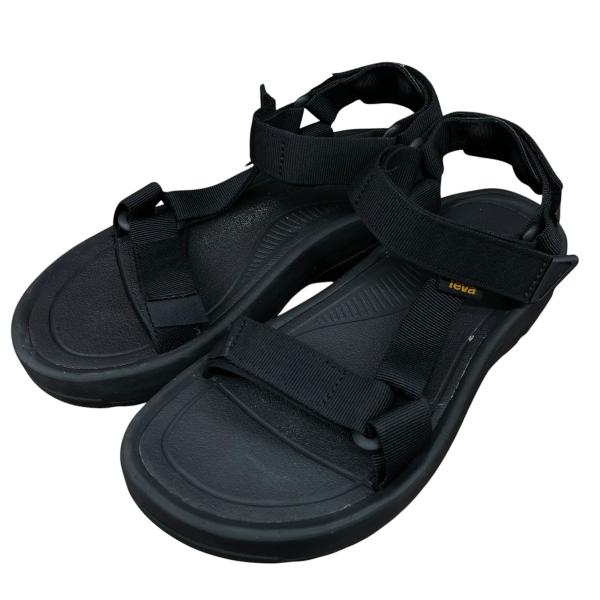 テバ TEVAHURRICANE XLT2 AMPSOLE サンダル 1131251【ランク】「中古品・比較的綺麗な商品」【詳細説明】テバのHURRICANE XLT2 AMPSOLE サンダル 1131251です。【M/L/U】メンズ【表...