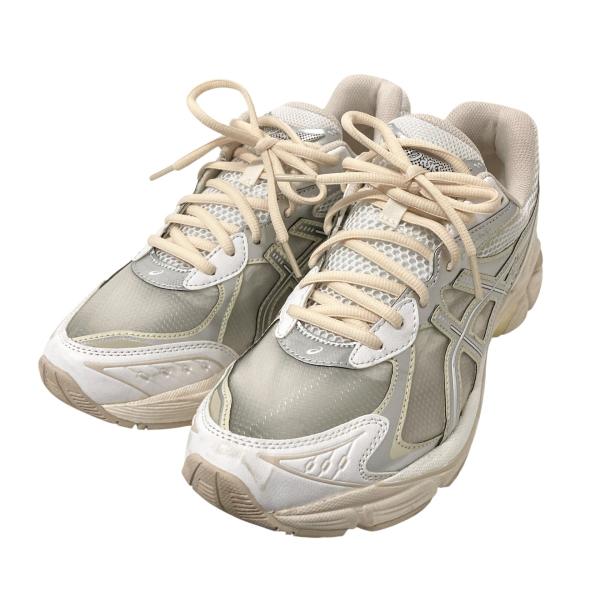 アシックス×アバーヴ ザ クラウズ asics×ABOVE THE CLOUDSGT-2160 スニーカー F960724【ランク】「中古品・比較的綺麗な商品」【詳細説明】アシックス×アバーヴ ザ クラウズのGT-2160 スニーカー F9...