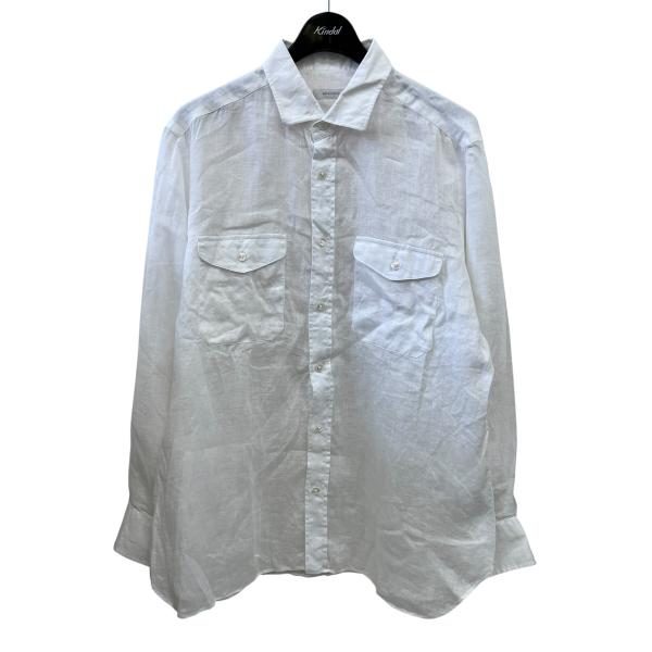 アルコディオ ARCODIOFrench Linen リネンシャツ A-LSA  02101【ランク】「中古品・比較的綺麗な商品」【詳細説明】アルコディオのFrench Linen リネンシャツ A-LSA  02101です。【M/L/U】...