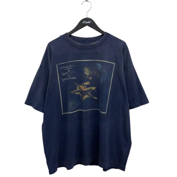 セントマイケル SAINT MICHAEL24AW × Cactus Plant Flea Market STAR SS TEE Tシャツ SM-YS1-0000-C003【ランク】「中古品・比較的綺麗な商品」【詳細説明】セントマイケルの2...