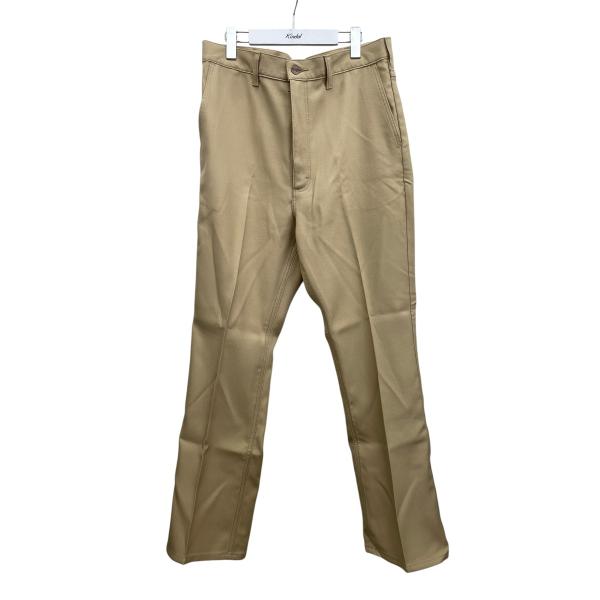 エヌハリウッド×ラングラー N．HOOLYWOOD×WranglerCOMPILE WRANCHER フレアパンツ WS0129【ランク】「中古品・比較的綺麗な商品」【詳細説明】エヌハリウッド×ラングラーのCOMPILE WRANCHER ...