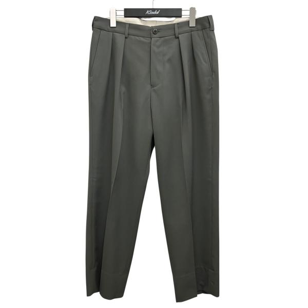 エニティ anytee【CLASSICS OFFICER PANTS】 パンツ AT-P01-001【ランク】「中古品・比較的綺麗な商品」【詳細説明】エニティの【CLASSICS OFFICER PANTS】 パンツ AT-P01-001で...