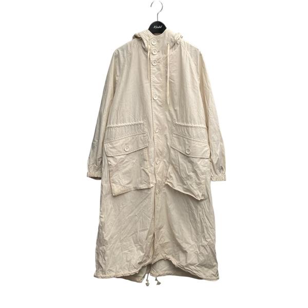 Ron Herman 【値下げ】Ron 【SOFTSHELL MODS COAT】 ソフト Ron Herman 【値下げ】Ron 【SOFTSHELL MODS COAT】 ソフト