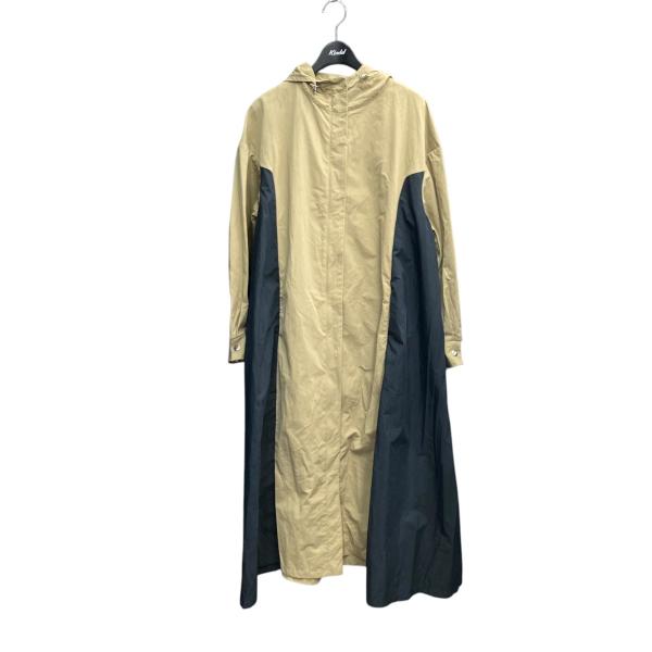 マクレ MACREバイカラーマウンテンパーカー 2222202029-0【ランク】「中古品・比較的綺麗な商品」【詳細説明】マクレのバイカラーマウンテンパーカー 2222202029-0です。【M/L/U】レディース【詳細サイズ】着丈：約11...