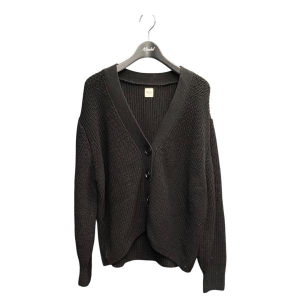 ロンハーマン Ron Hermanニットカーディガン 3410800183【ランク】「中古品・比較的綺麗な商品」【詳細説明】ロンハーマンのニットカーディガン 3410800183です。【M/L/U】レディース【表記サイズ】XS【詳細サイズ】...