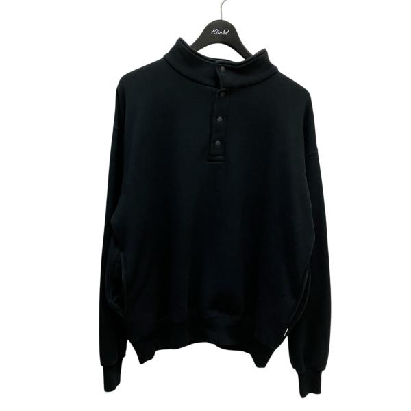 ソウショップアンドホステル SO SHOP＆HOSTELハーフボタンスウェットトレーナー【ランク】「中古品・比較的綺麗な商品」【詳細説明】ソウショップアンドホステルのハーフボタンスウェットトレーナーです。【M/L/U】メンズ【表記サイズ】1...