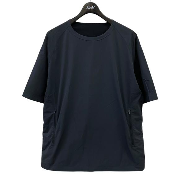 プロダクトラボ PRODUCT LABRaglan Sleeve T-Shirt With 2 Pockets ナイロンＴシャツ PLT2SEL002【ランク】「中古品・比較的綺麗な商品」【詳細説明】プロダクトラボのRaglan Sleev...