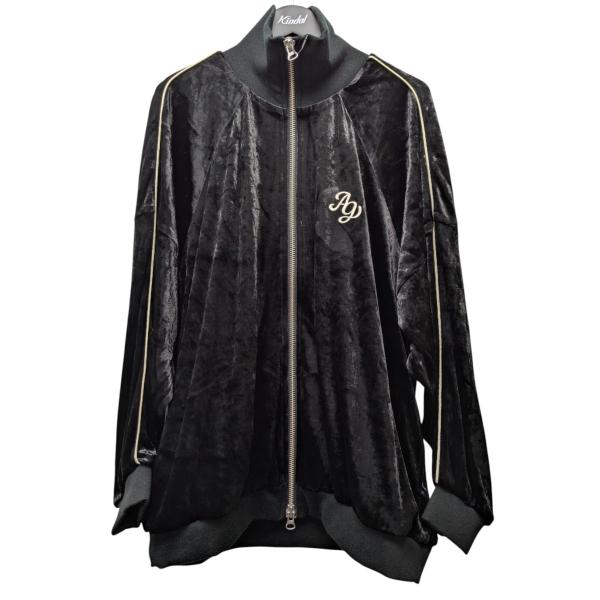 アンバーグリーム AMBERGLEAMCrush Velour Drivers Jacket クラッシュベロアドライバーズジャケット 1315151117【ランク】「新古品・タグ付きや未使用に近いUSED品」【詳細説明】アンバーグリームのC...