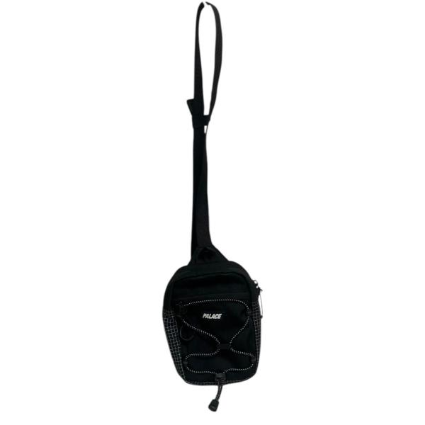 パレス PALACE25AW CORDURA REFLEX RS SHOT BAG ショルダーバッグ【ランク】「中古品・比較的綺麗な商品」【詳細説明】パレスの25AW CORDURA REFLEX RS SHOT BAG ショルダーバッグで...