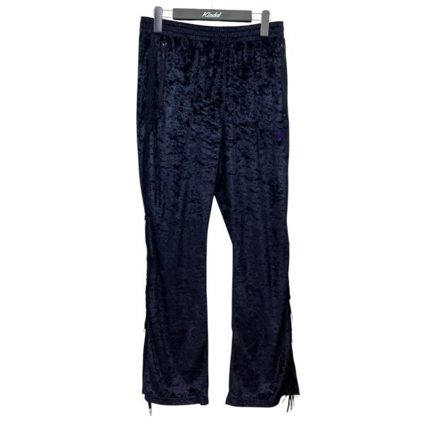 ニードルズ NeedlesFRINGE BOOTCUT TRACK PANT フリンジブーツカットトラックパンツ IN189【ランク】「中古品・比較的綺麗な商品」【詳細説明】ニードルズのFRINGE BOOTCUT TRACK PANT フ...