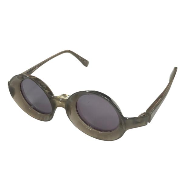 ファクトリー900 FACTORY900「Fa-1091」サングラス【ランク】「中古品・比較的綺麗な商品」【詳細説明】ファクトリー900の「Fa-1091」サングラスです。【M/L/U】ユニセックス【詳細サイズ】フレーム幅：約13．6ｃｍ高...