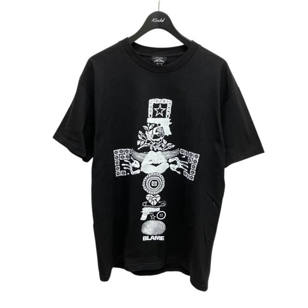 ジュディブレイム JUDY BLAME19SSMEMORIAL TEE メモリアルTシャツ【ランク】「中古品・比較的綺麗な商品」【詳細説明】ジュディブレイムの19SSMEMORIAL TEE メモリアルTシャツです。【M/L/U】メンズ【表...